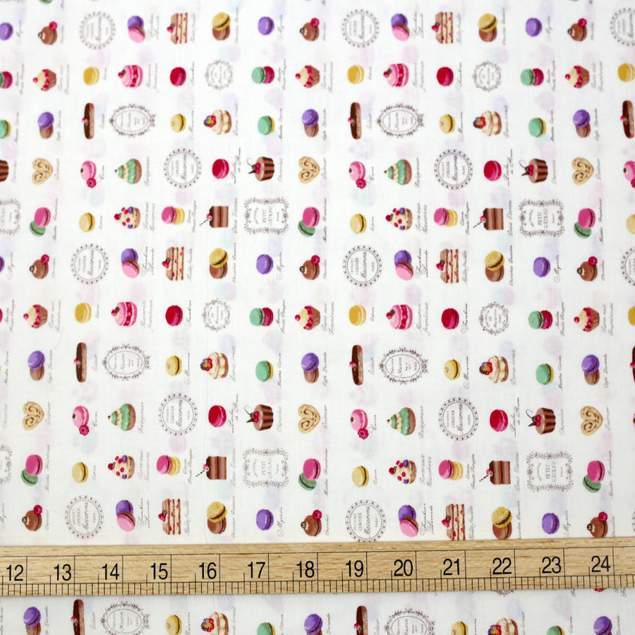 Cotton – Nekoneko Fabric