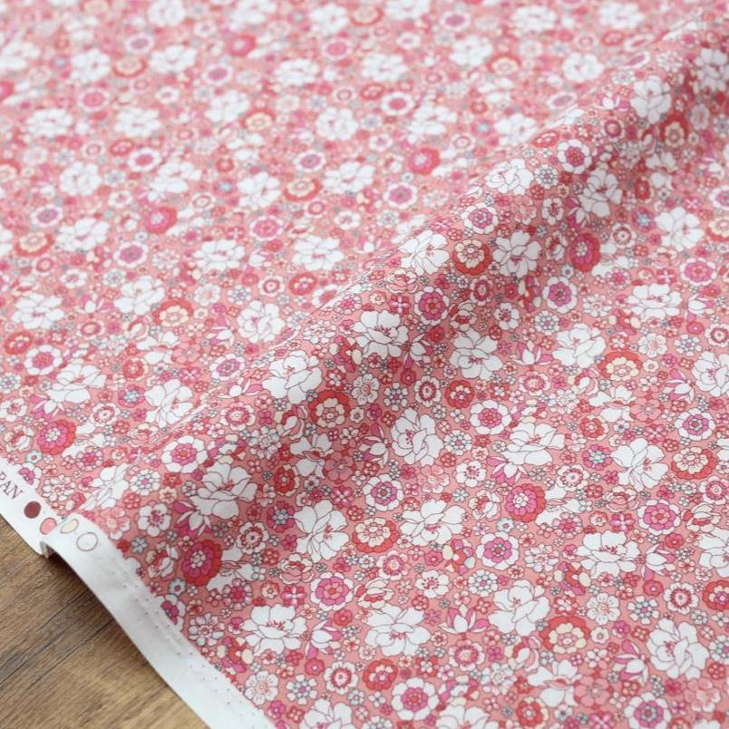Lawn / Batiste / Sheeting – Nekoneko Fabric