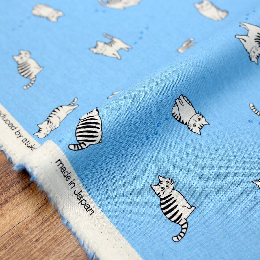 Cotton – Nekoneko Fabric