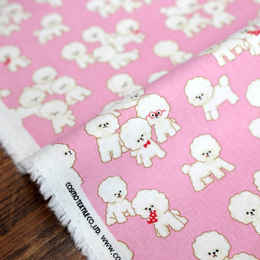 Cosmo – Nekoneko Fabric