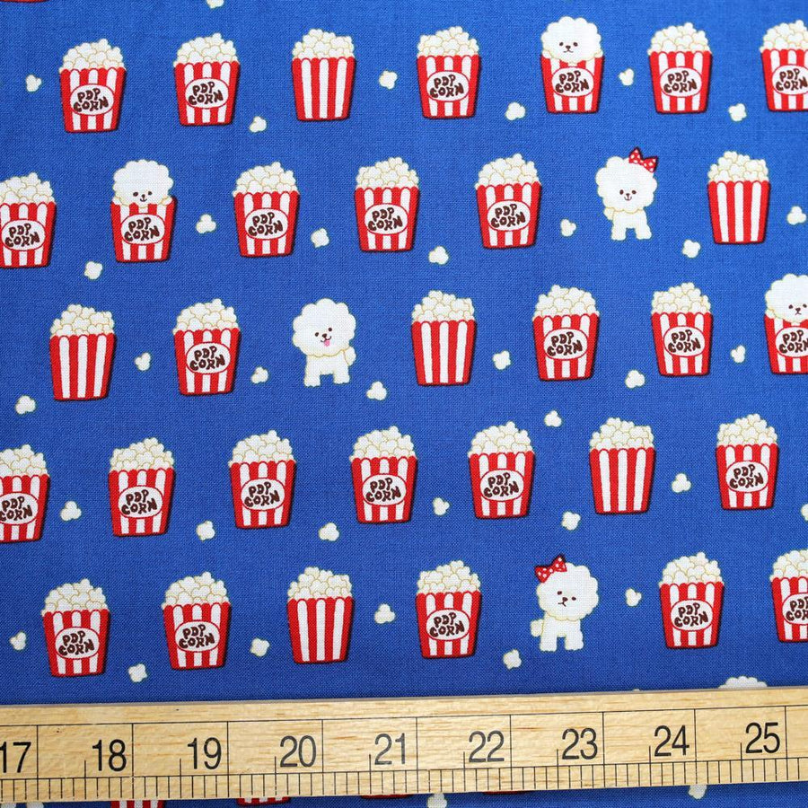 Cosmo – Nekoneko Fabric