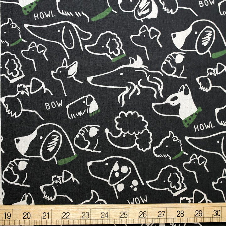 Cosmo – Nekoneko Fabric