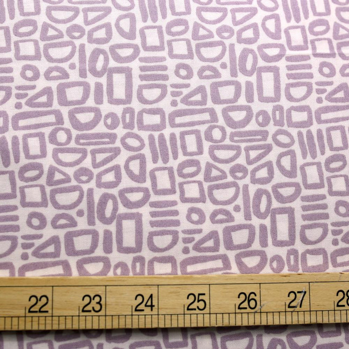 Cotton + Steel – Nekoneko Fabric