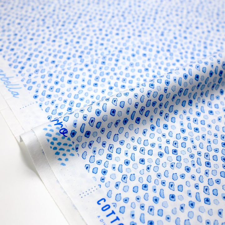 Cotton + Steel – Nekoneko Fabric